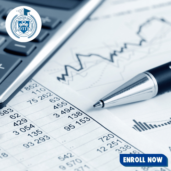 Basic BSP Accounting Course – Destination Tourism and IT Institute